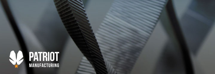 You Used a CNC Mill to do What??? – Patriot Manufacturing, LLC