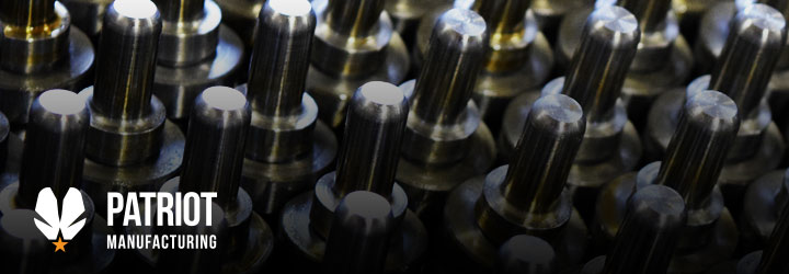 The Patriot Files – Patriot Manufacturing, LLC