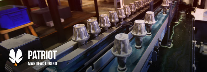 Working with Patriot Manufacturing – Patriot Manufacturing, LLC