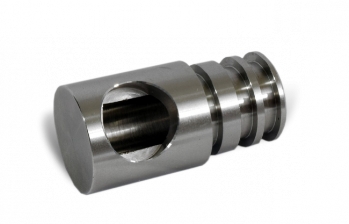 Capabilities – Patriot Manufacturing, LLC