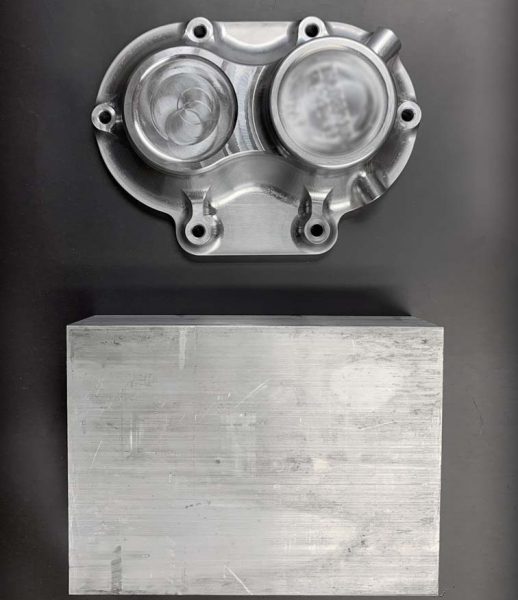 Parts Gallery – Patriot Manufacturing, LLC